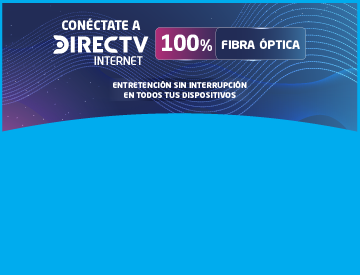 DIRECTV Chile | Media tech company líder en conectividad ...